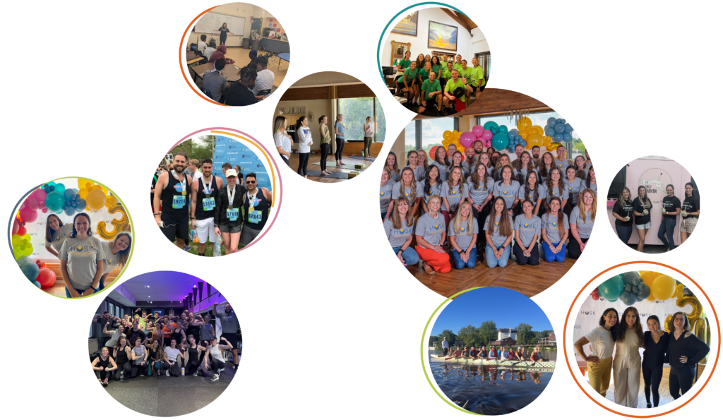 About Us – Empowering Healthier Living – HUSK