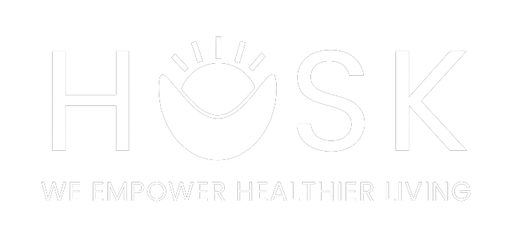 HUSK Healthier Living Blog - HUSK