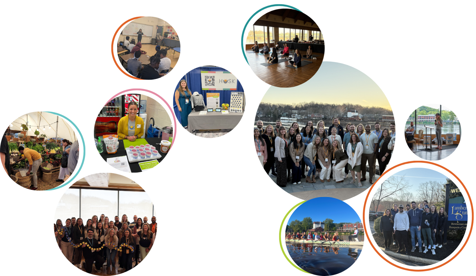 About Us - Empowering Healthier Living - huskwellness.com