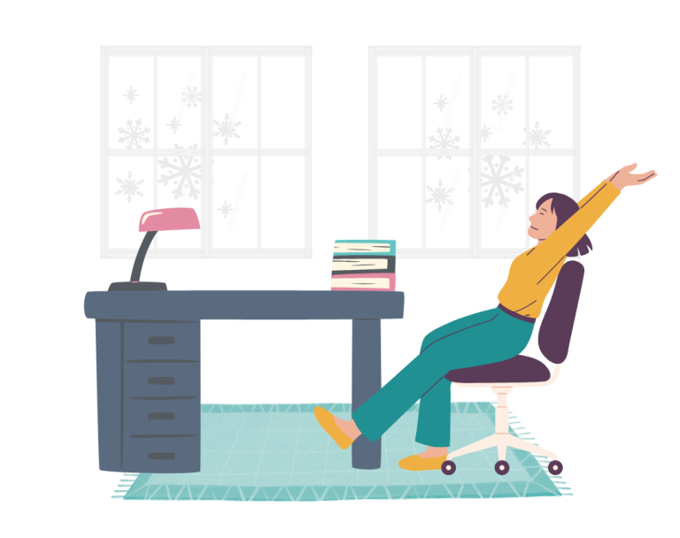 Winter Wellness Challenge Ideas to Bring Your Team Together