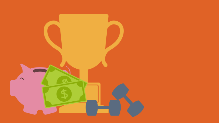 Wellness Rewards That Actually Inspire Action